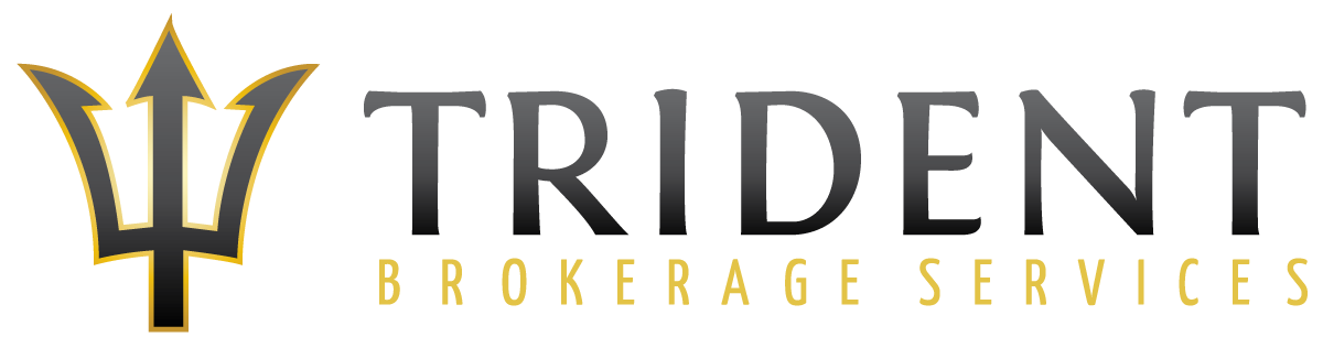 Homepage - Trident Brokerage Services